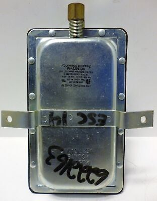 New & Used Columbus Electric Mfg at Smith's Industrial Surplus