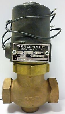 New & Used Magnatrol at Smith's Industrial Surplus