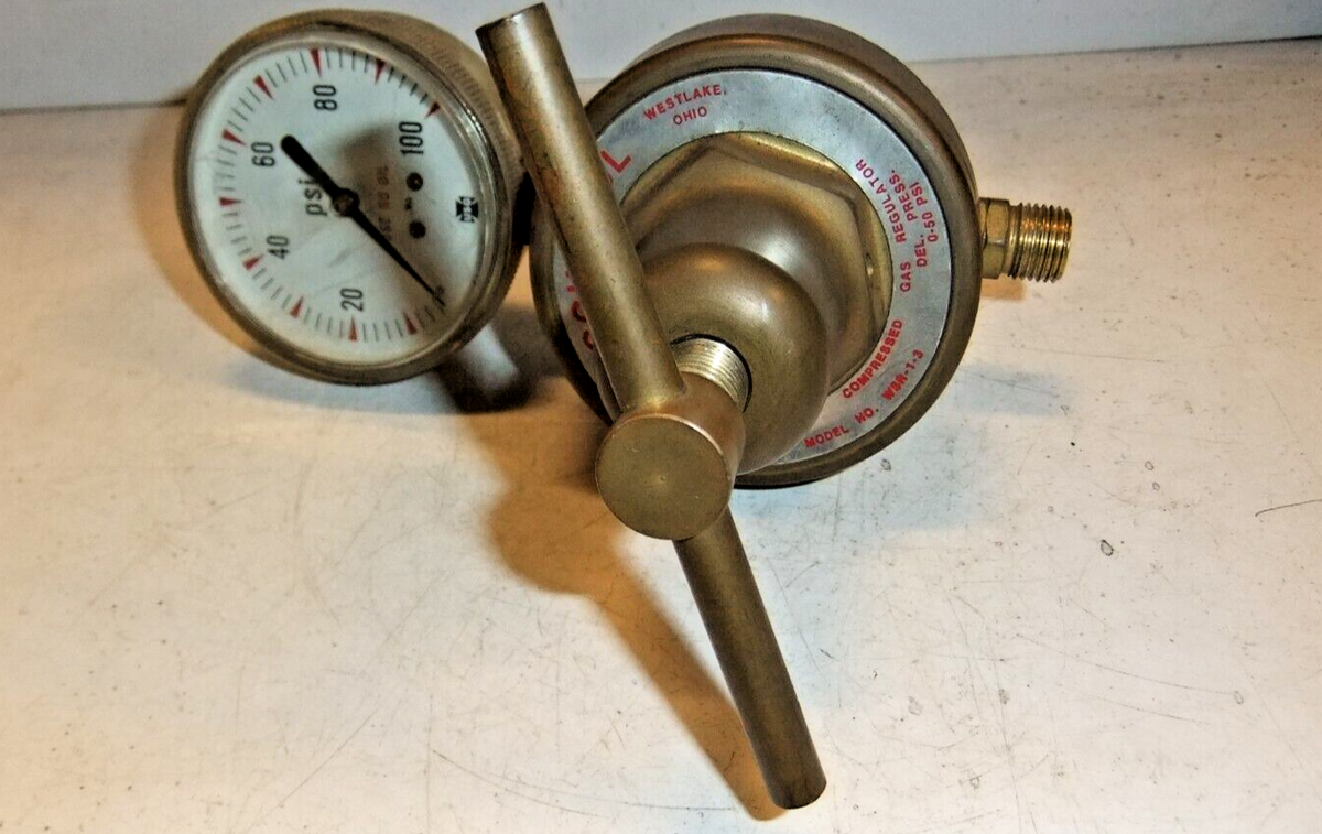 New & Used ACCU-TROL at Smith's Industrial Surplus