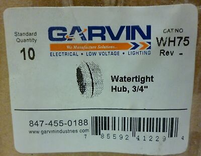 New & Used Garvin at Smith's Industrial Surplus