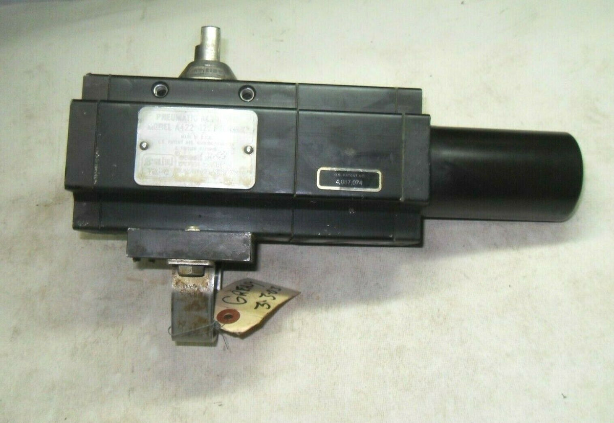 New & Used GEMINI VALVE at Smith's Industrial Surplus